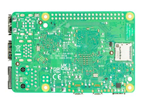 Raspberry Pi 5 Sbc Launched With 24 Ghz Broadcom Bcm2712 Quad Core Cortex A76 Soc Cnx Software