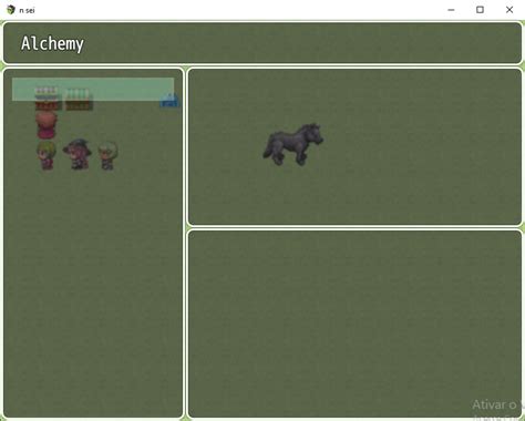 RMMV Problem With The Szyu Crafting System Szyu S Plugin RPG Maker Forums
