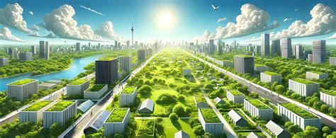 Green Hill Shanghai A Green Urban Landmark