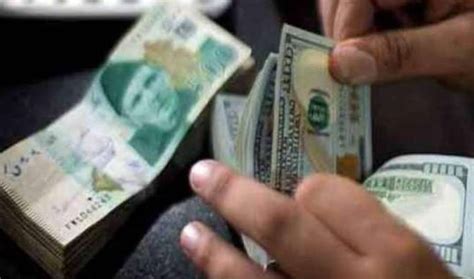 Usd To Pkr Pakistani Rupee Continues To Gain Ground Against Us Dollar