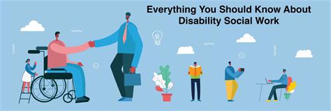 Best Disability Social Work Top 2024 Guide For Disability Social
