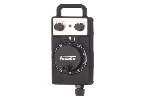 Tosoku Mpg Manual Pulse Generator For Sale Hzqc