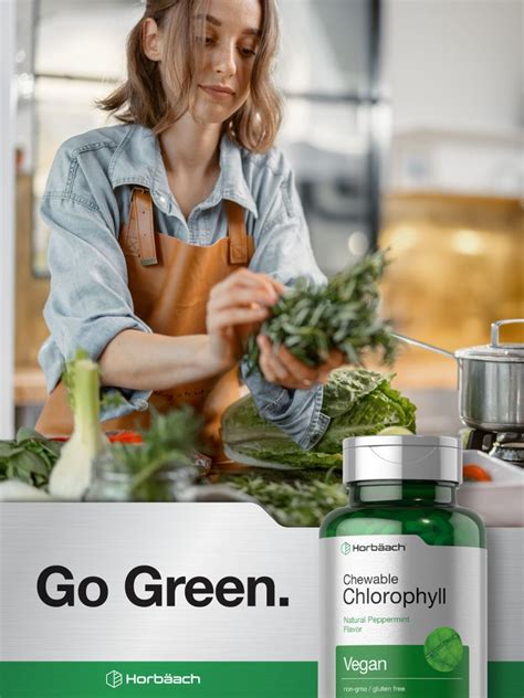 Chlorophyll 300 Tablets