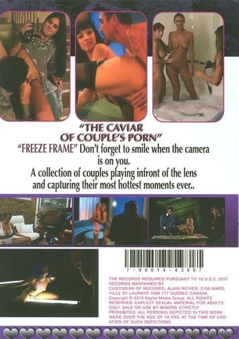 Watch Freeze Frame With Scenes Online Now At Freeones