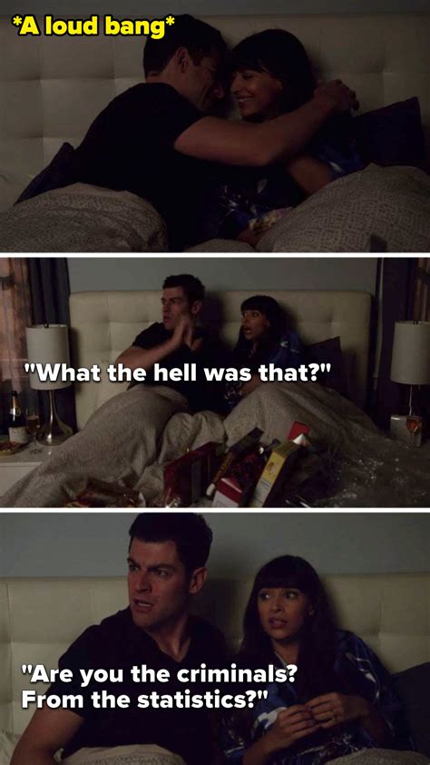22 Great Schmidt Moments From New Girl