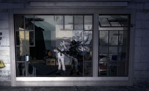 Some Posters Pictures I Did In Gmod About A Year Ago R Gmod