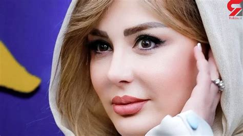 عکس نیوشا ضیغمی و همسرش در پرواز خارجی