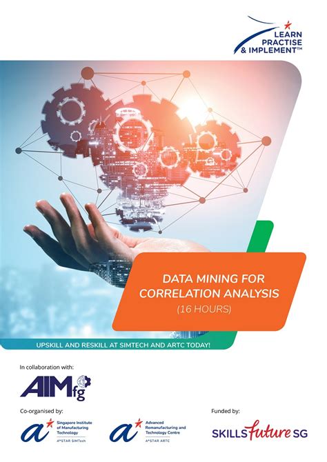 Data Mining For Correlation Analysis