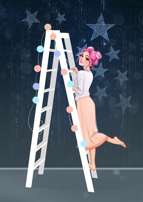 Stars By Olena Minko R Imaginaryfashion