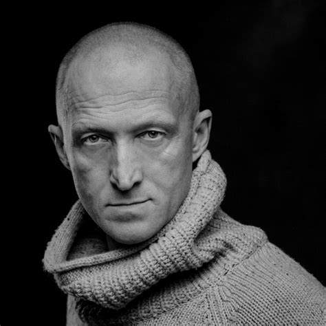 Актёр Антон Успенский Youtube