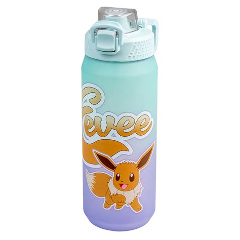 Pokemon Eevee 1 5l Sports Drink Bottle Things For Home Zing Pop Culture
