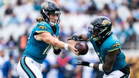 Jacksonville Jaguars To Wear “prowler” Throwback Uniforms Against