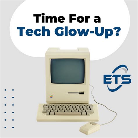 Maximizing Workplace Productivity With A Year End Tech Refresh In Las Vegas Empowering