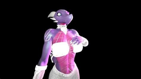 Cynder Visible Pulses Models By Warfaremachine Ghostbaymax On Tumblr