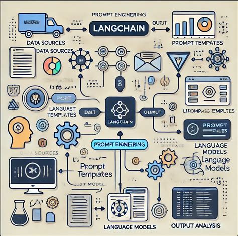 Langchain For Llm Applications Development Prompt Templates By W R