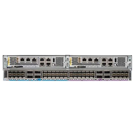 Cisco Systems ASR 9900 Series Router