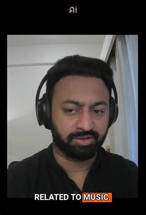 Listen To Mansoors Story Of Breaking Into Indias Startup Scene