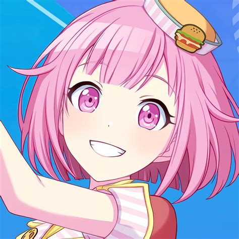 Emu Otori Project Sekai