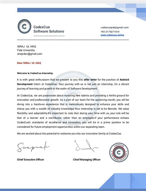 Internship Flutter Mobileappdevelopment Careergrowth Newbeginnings