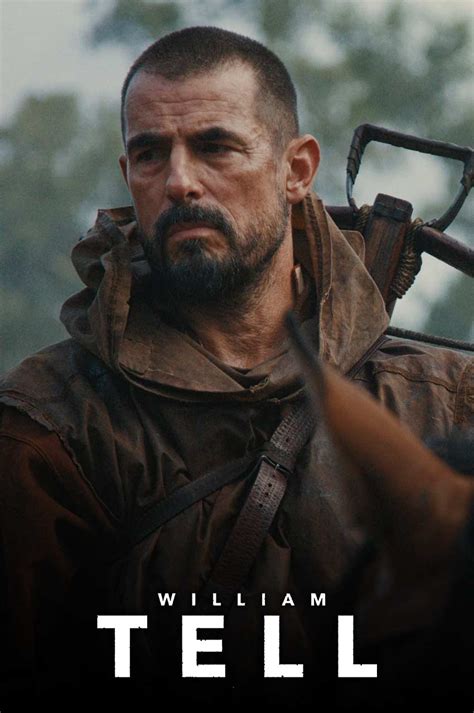 فیلم ویلیام تل William Tell 2024