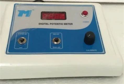 Digital Potentiometer Ic At Best Price In Hyderabad By Asian Scientific