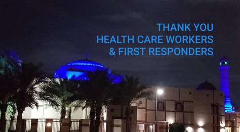 Islamic Community Center Of Phoenix