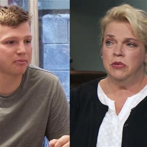 Sister Wives Garrison Brown Dead At 25