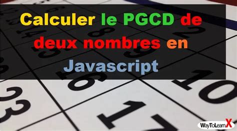 Comment Récupérer Les Paramètres Durl En Javascript Waytolearnx