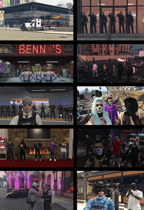 Digital Oasis👑 Serious Rp 🐉gangs 4drugs Heists Boosting 🚚trucking