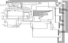 12 16 Bit CPU Design In LogiSim Ideas 16 Bit Bits Design