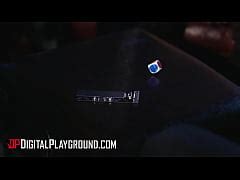 Goddess Valentina Nappi Spreads Her Legs Shows Isiah Maxwell Her Qualities At Sex