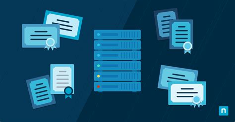 Active Directory Certificate Services Definition Ninjaone