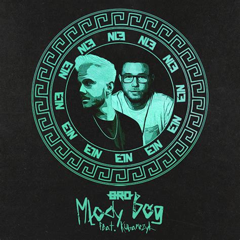 Młody Bóg Youtube Music