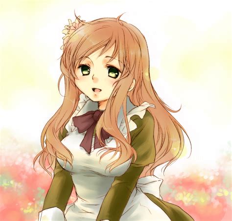 Hungary Axis Powers Hetalia Image By Kanae Funwa 263177