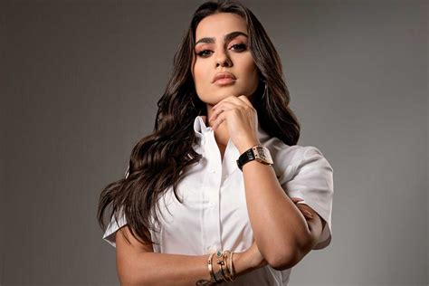 Inside Youmna Khourys Rising Beauty Empire