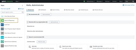 Create Custom Dashboards And Alerts On Splunk Using Syslogs From Ftd