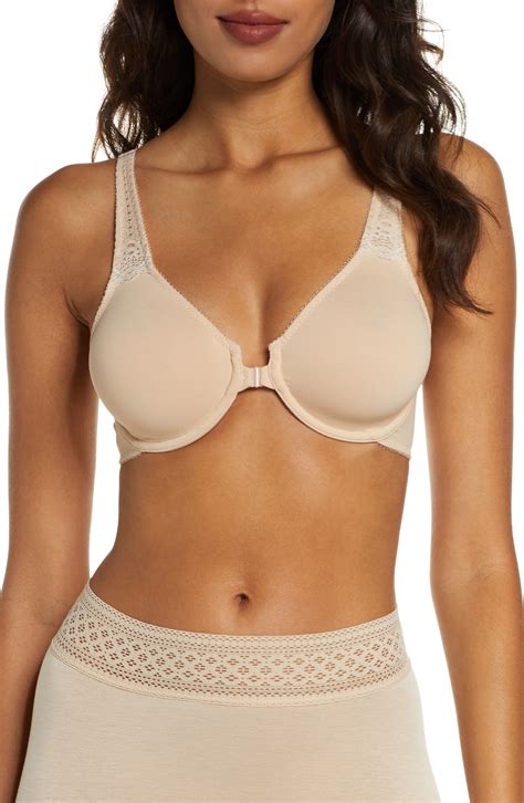 The 29 Best Front Closure Bras Youve Been Looking For Who What Wear