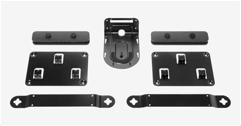 Rally And Rally Plus Mounting Kit