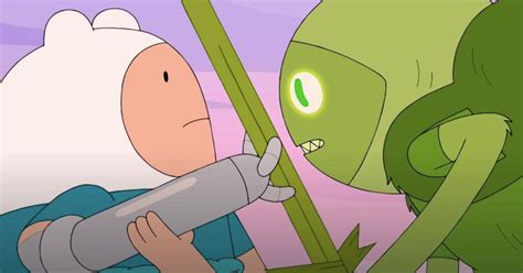 Adventure Time The Biggest Rivalries Explained