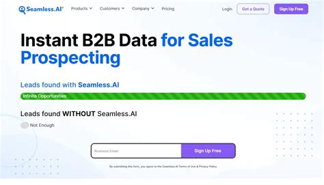 Seamlessai Features Use Cases Pricing And Top Alternatives