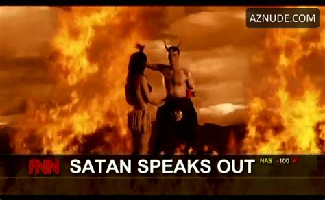 Estefania Iglesias Sexy Scene In National Lampoon S Tv The Movie Aznude