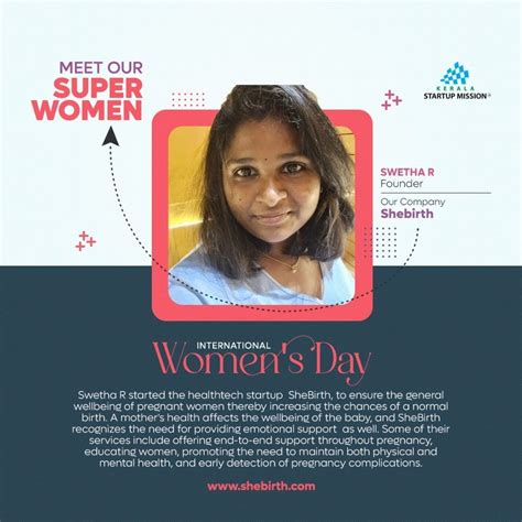 Swetha R On Linkedin Thankyou Kerala Startup Mission For Supporting Ma