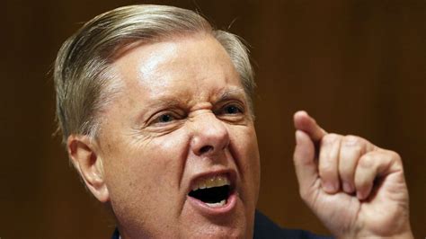 Линдзи Греъм Доналд Тръмп ще напердаши Владимир Путин Новини бг