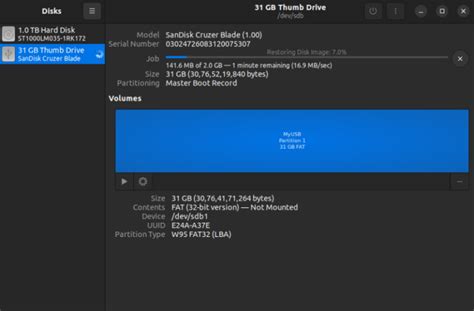 How To Create Fedora Live Usb In Ubuntu