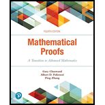 Mathematical Proofs Liberty University Official Bookstore