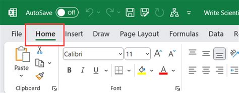How To Write Scientific Notation In Excel 4 Simple Ways