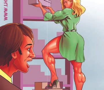 LH Art Comics 8muses Sex And Porn Comics