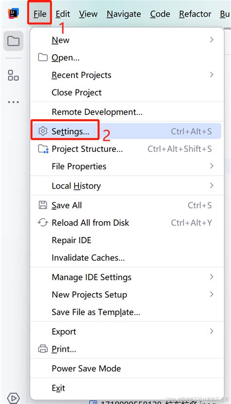 Idea中英文语言切换教程idea切换英文 Csdn博客