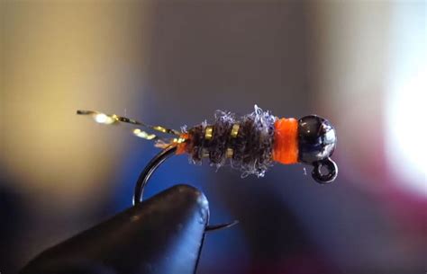 The Only Nymph Youll Ever Need Midcurrent