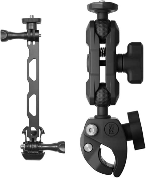 Insta360 Motorcycle Kit for Action Camera X3, One RS, GO 2, One X2, One ...
